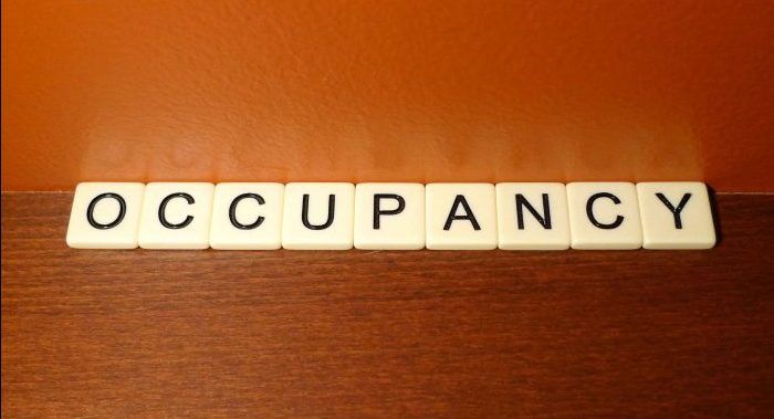 Occupancy Certificate and Partial Occupancy Certificate