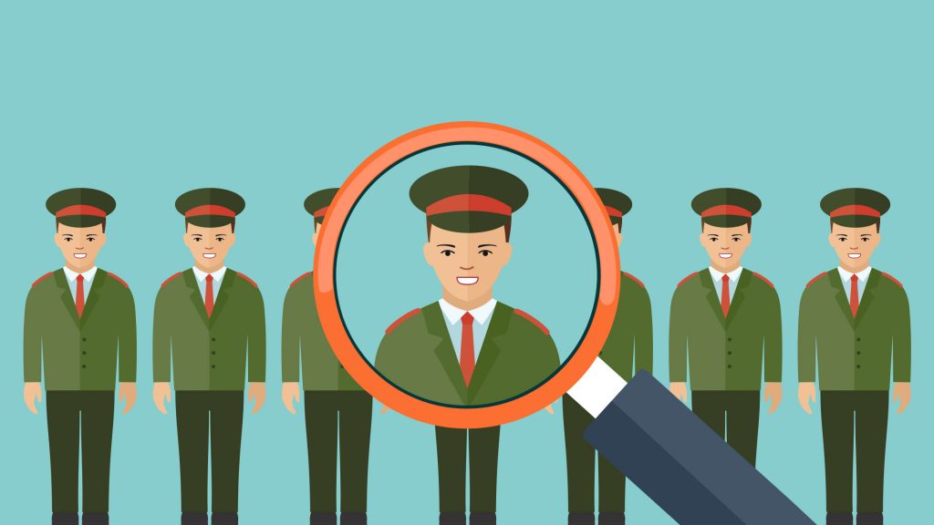 A 4-Step Guide to Hiring Security Personnel | ApnaComplex Blog ...