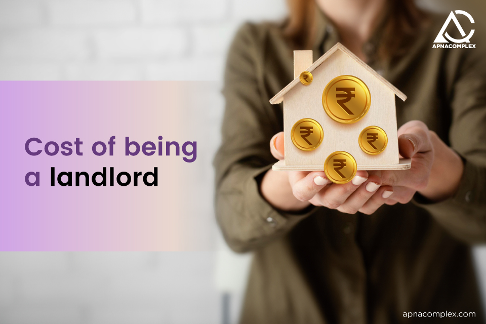 What it Costs to be a Landlord: Factors to Consider Before Renting your ...