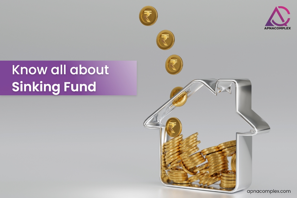 Sinking Fund: What it is & how it is calculated | ApnaComplex Blog ...