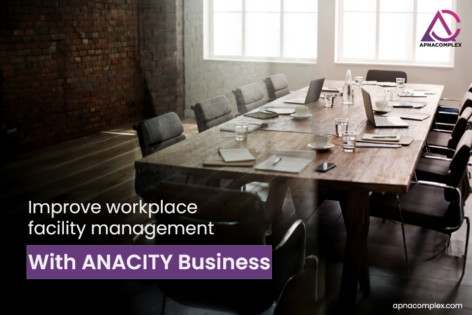 Challenges in Workplace Facility Management & How to Resolve these with ...