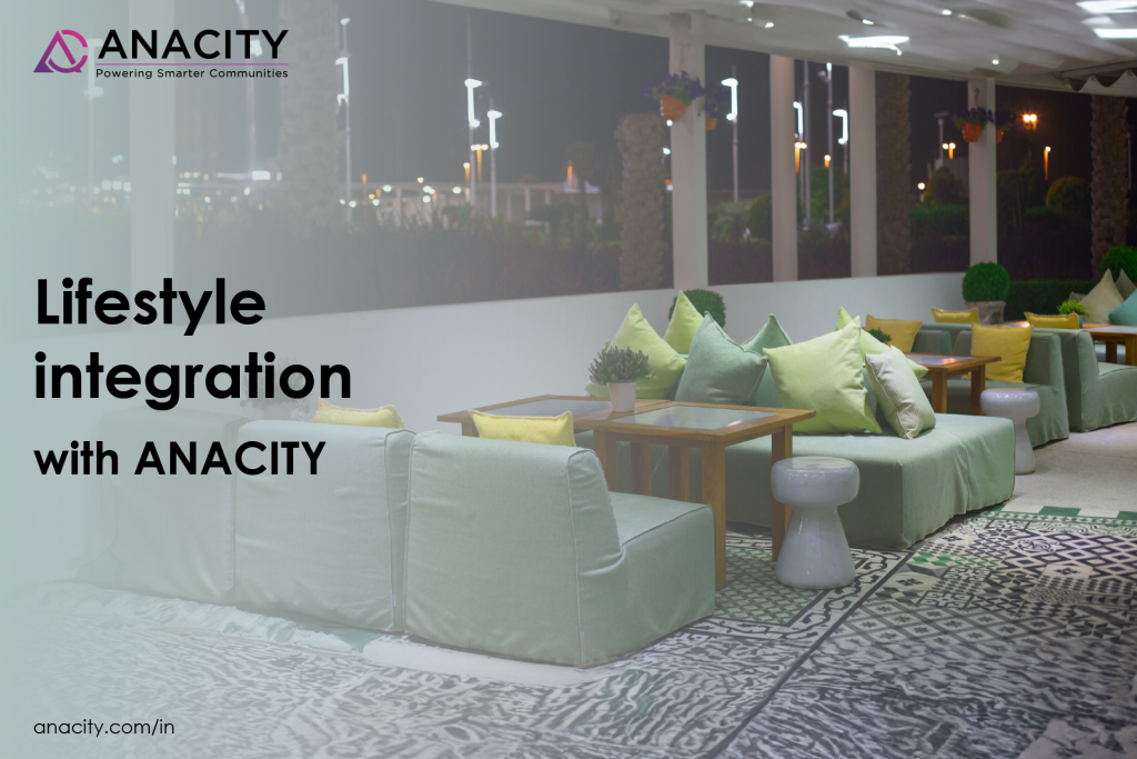 Lifestyle Integration: How ANACITY is Improving the Liveability Index ...